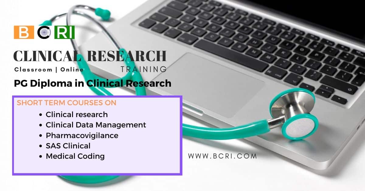 About BCRI - Bangalore Clinical Research Institute India