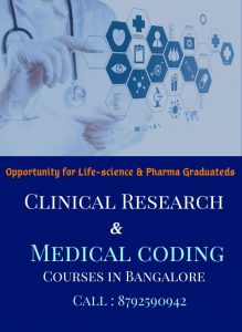 About BCRI - Bangalore Clinical Research Institute India