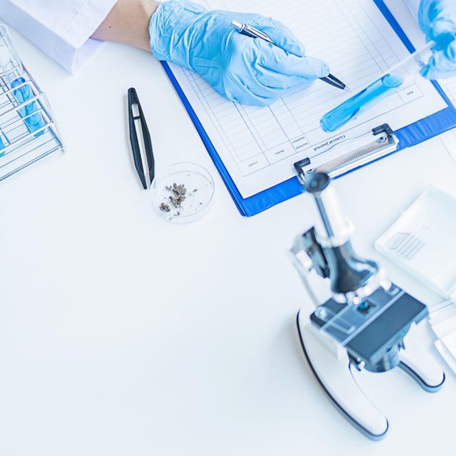 PG Diploma In Clinical Research- Online Course PG Diploma In Clinical Research- Online Course
