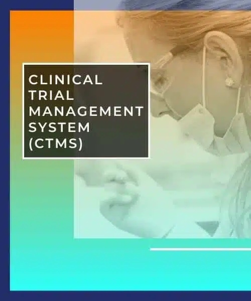 Clinical Trial Management System Training | Bangalore Clinical Research ...