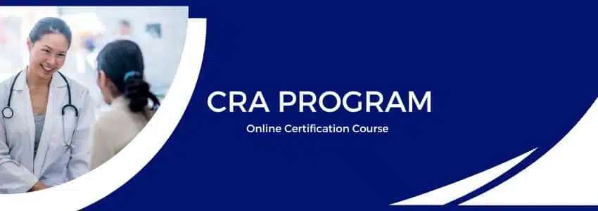 Best Online CRA Training Program | 2024 | BCRI
