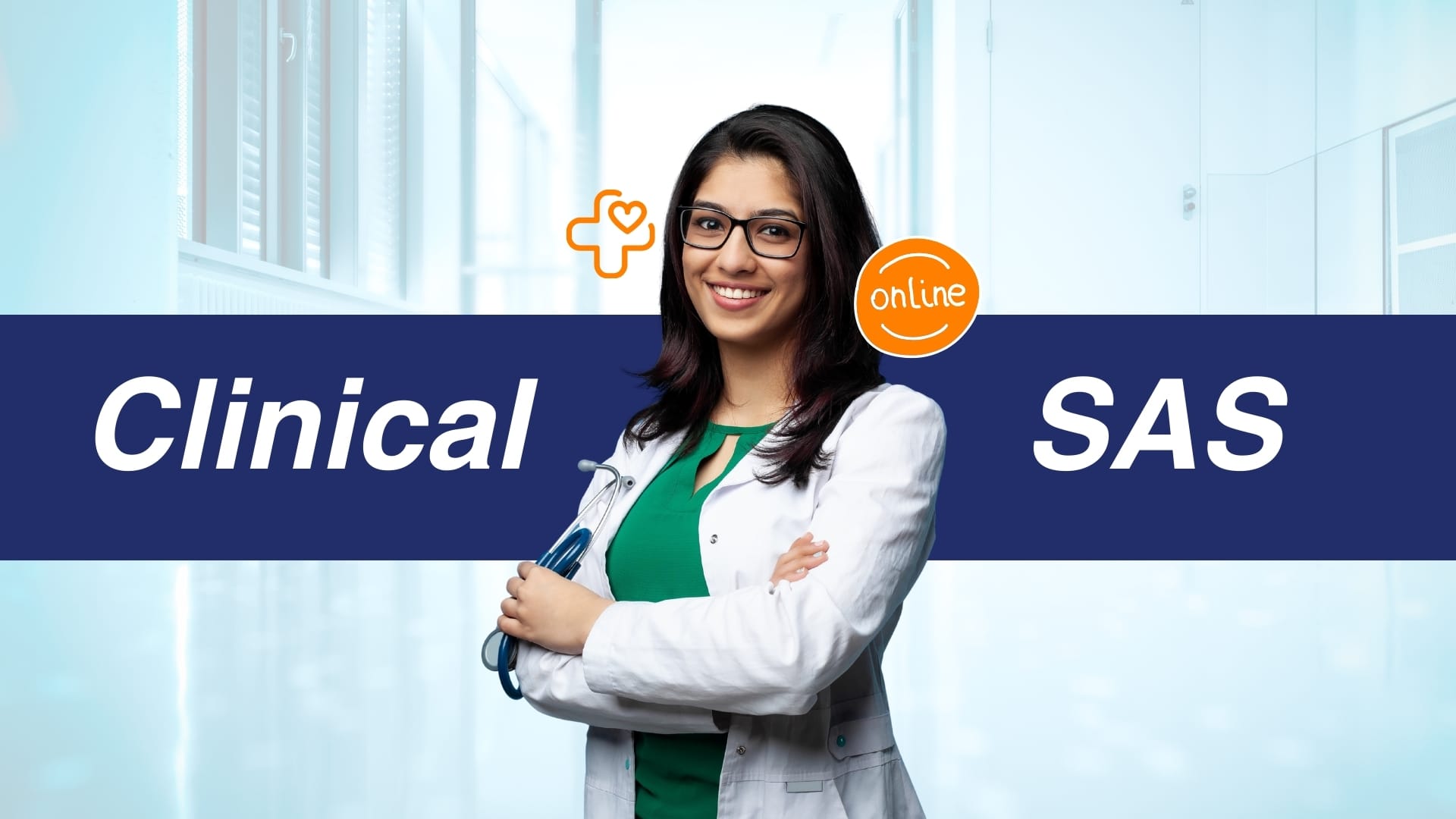 Online Clinical SAS Programming Course 2025- BCRI