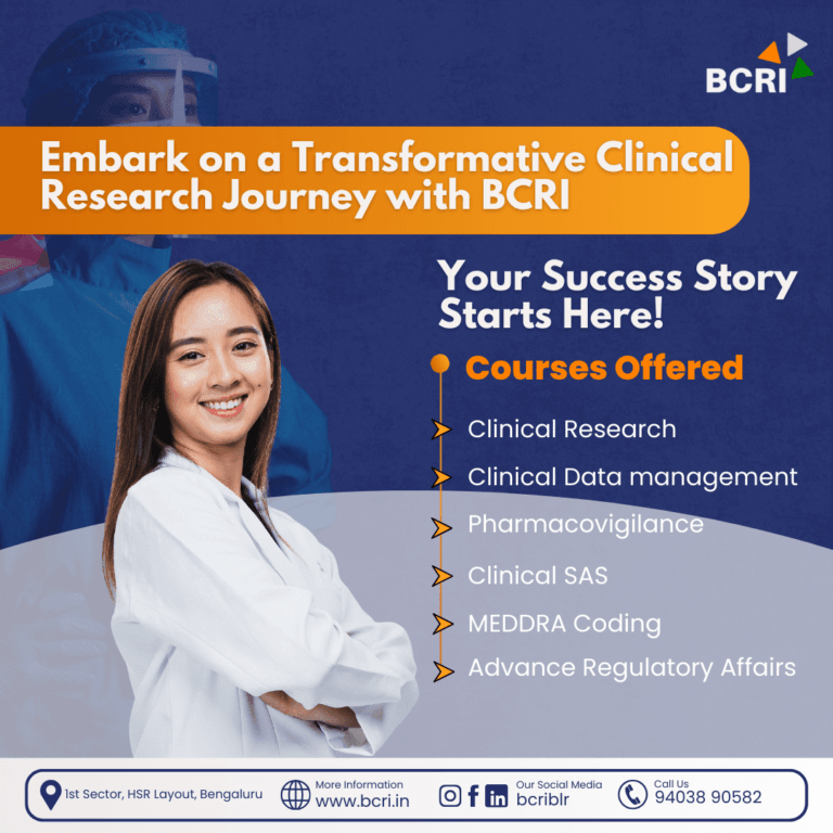 Clinical Research Careers: Roles, Responsibilities, And Career Paths