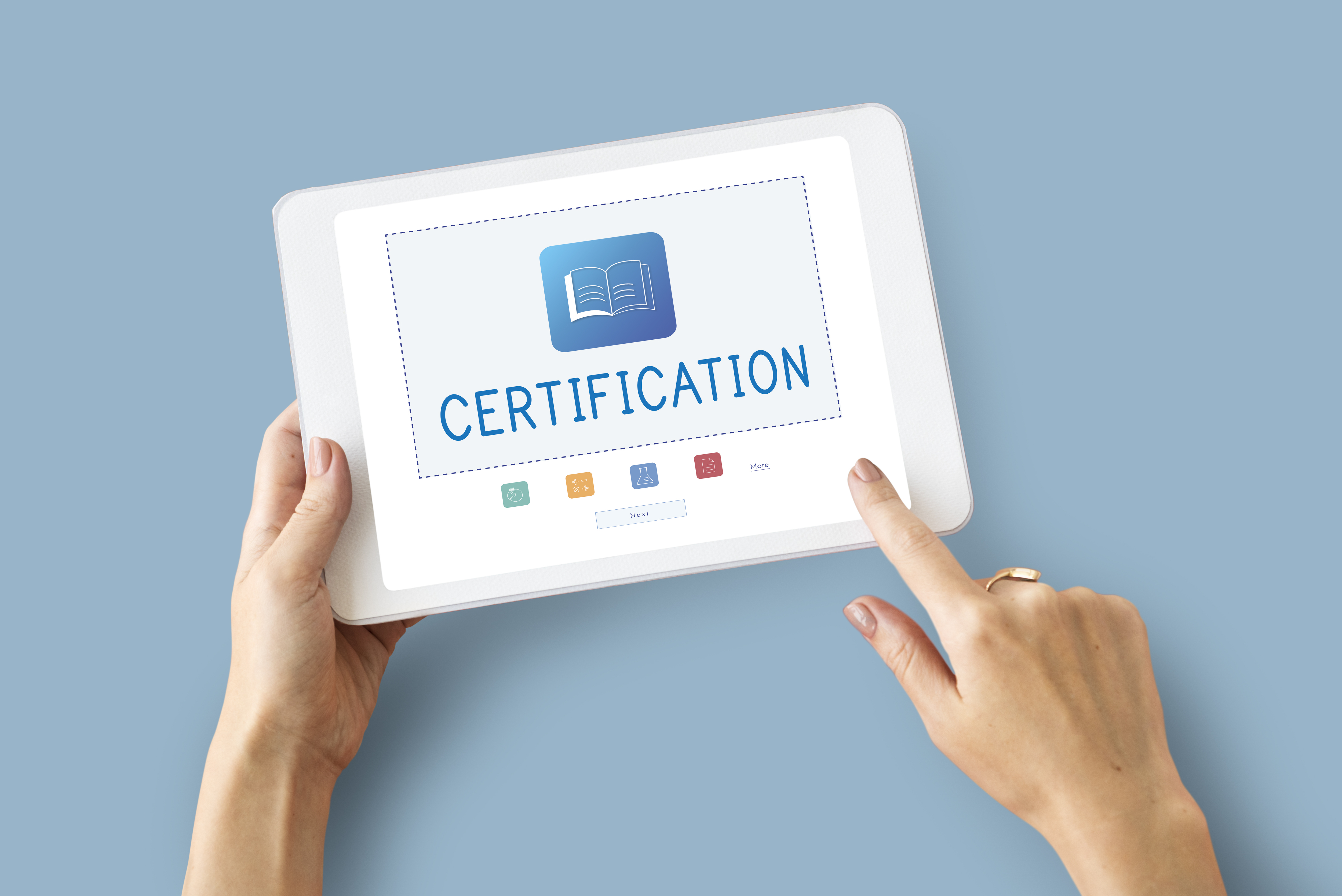 Certification In Regulatory Affairs And Clinical Research: A ...